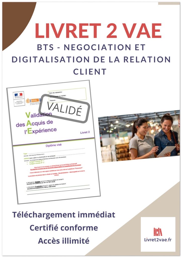 Livret 2 VAE BTS - NDRC - ref(AFF071221CLABEL) - Livret2vae.fr