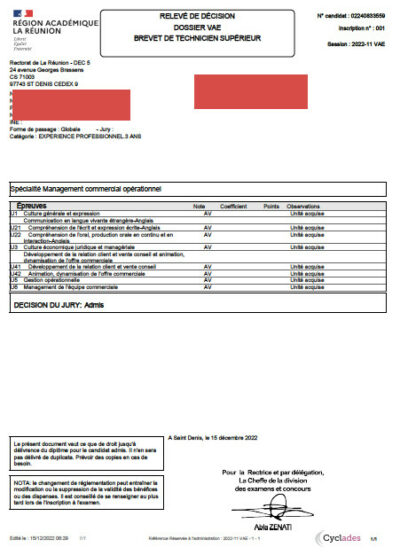 Livret 2 VAE BTS - MCO - ref(AFF010223RAPCLA) - Livret2vae.fr