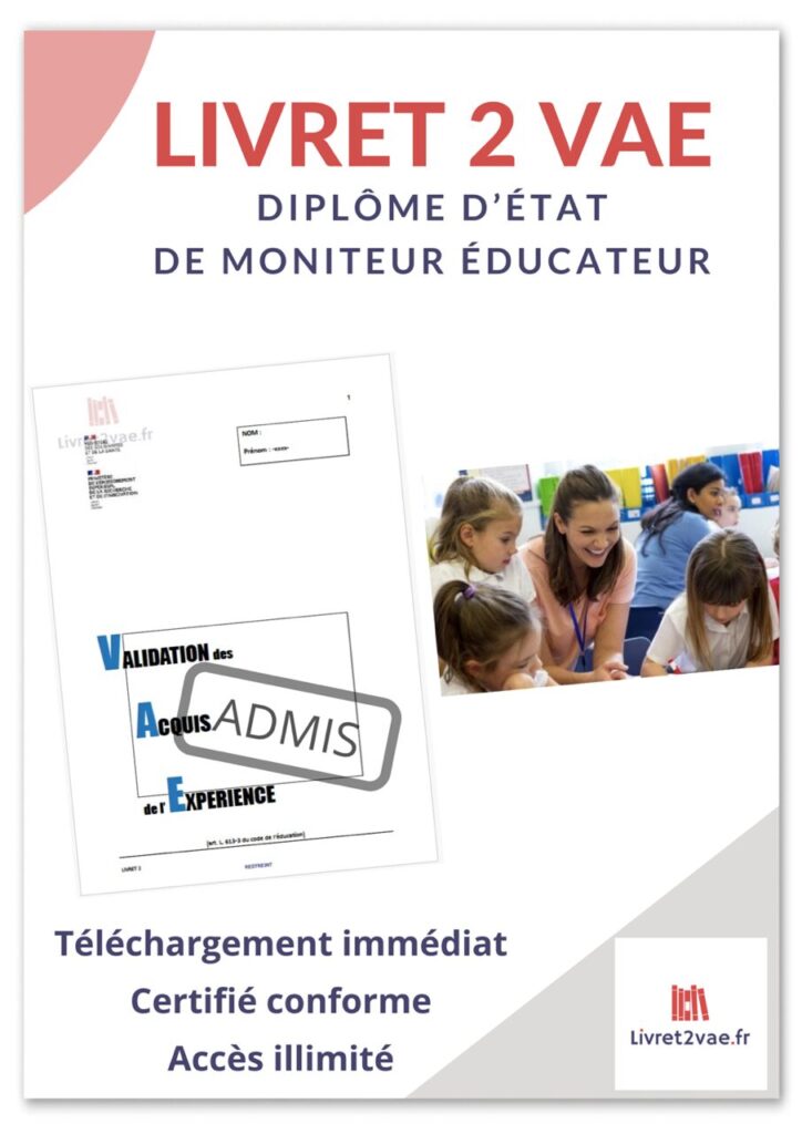 Exemples de Livret 2 VAE à télécharger. Le site officiel pour consulter des dossiers de ...